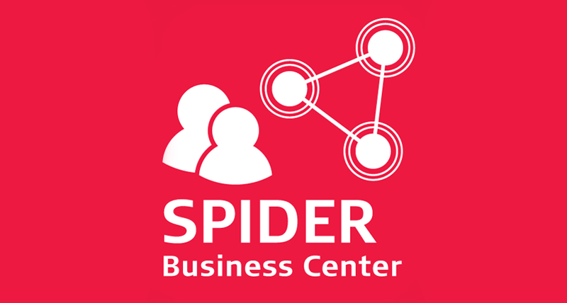 Leica Spider Business Center | Leica Geosystems